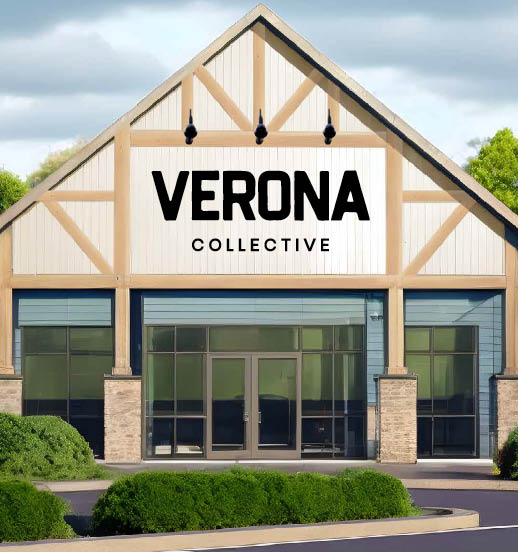 Dispensary Locations | Find Your Nearest Verona Collective Dispensary