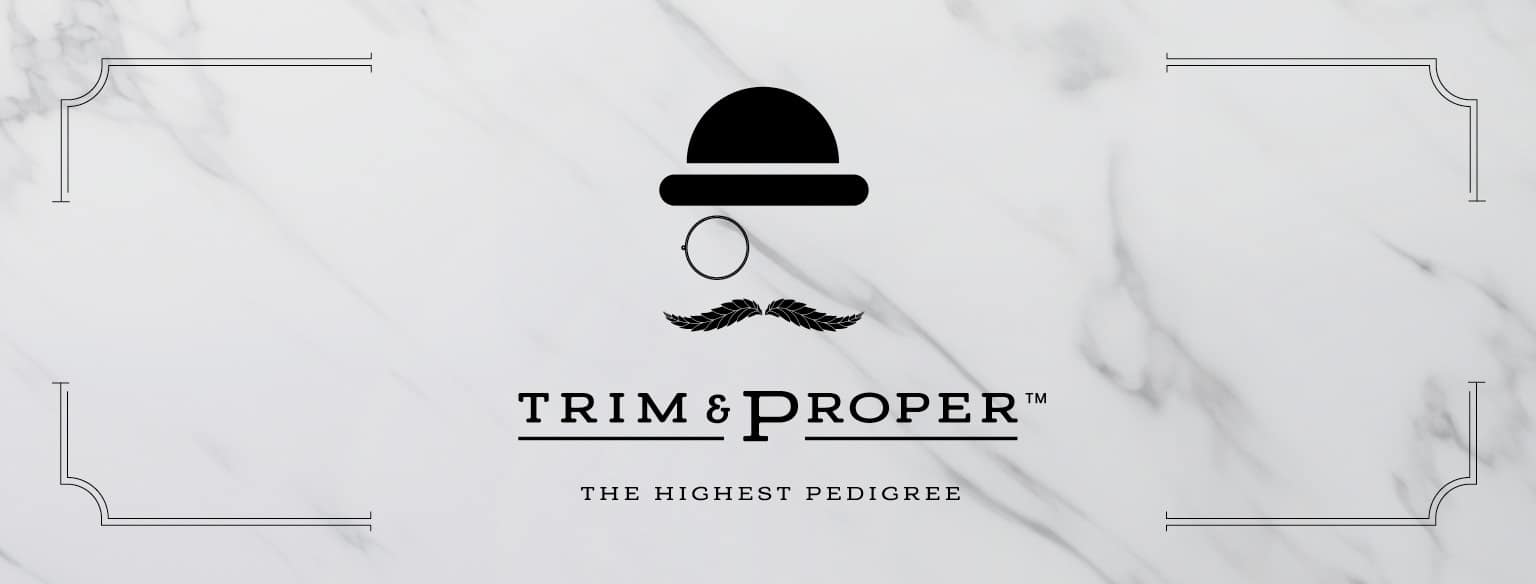 Trim & Proper Cannabis: Terpene-Rich Flower & Hand-Trimmed Buds