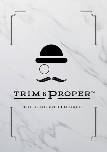 Trim & Proper Cannabis: Terpene-Rich Flower & Hand-Trimmed Buds